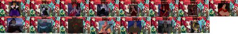 Disney Villains Become Sinner Demons By Hyenabear92 On Deviantart