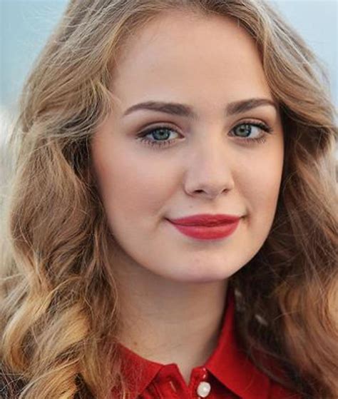 Wiktoria Gasiewska Movies Bio And Lists On Mubi