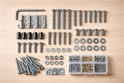 Crib Hardware Kits Complete Guide To Parts Sizes And Replacements