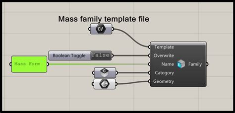 Transferring Rhino As Mass Crashes Revit Revit McNeel Forum