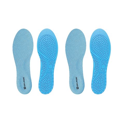 Fovera Feather Lite Gel Insole Pack Of 2 Regular Cureka Online
