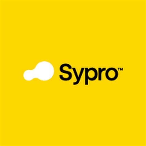 Sypro Youtube