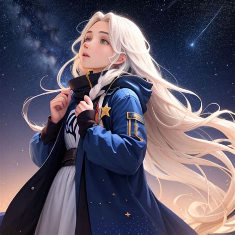 The Starry Path