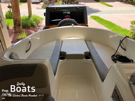 2016 Bayliner Element E16 For Sale View Price Photos And Buy 2016 Bayliner Element E16 332519