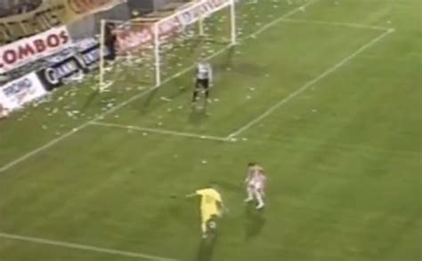 Dao Gol Zvezdi Pre Godina Sada Zbog Droge Ide U Zatvor
