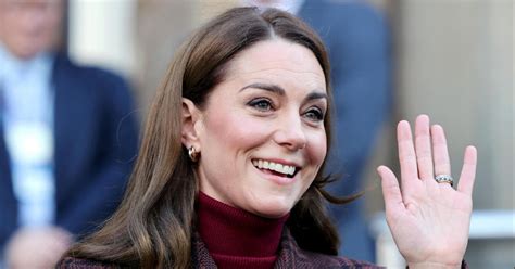 Kate Princess Of Wales Announces Shes In Remission From Cancer