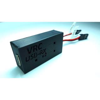 RC Simulator For VRC Pro USB ADAPTER For Any RC Joystick Controller