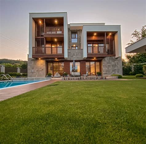 Потърси покой и вътрешна хармония сред природата Добре дошъл в нашата уютна къща за гости