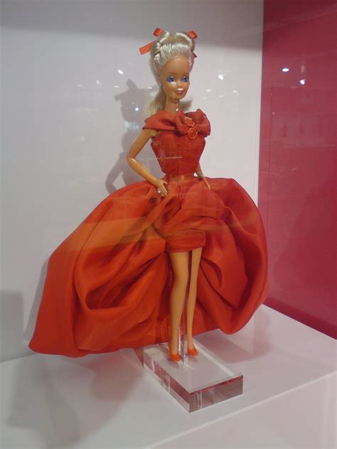 Hablemos Un Poco De Todo Barbie Collector