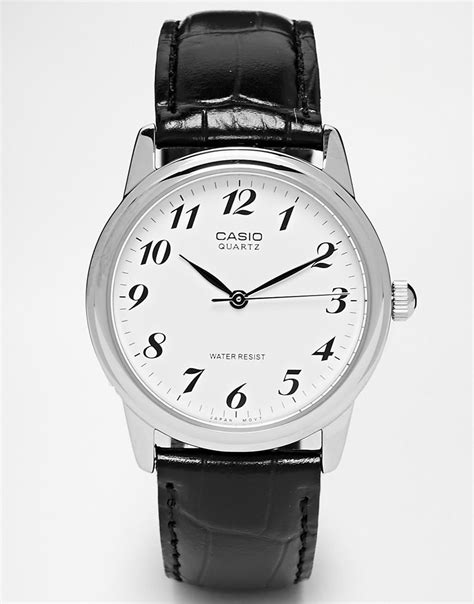 Casio MTP PL BEF Casio Pickture