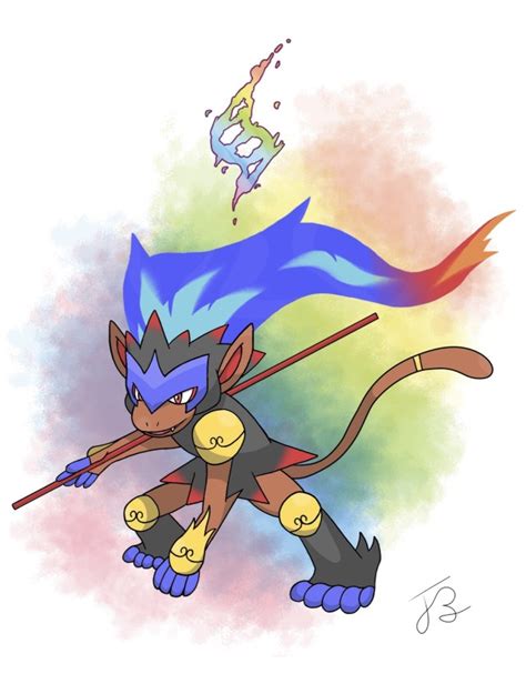 Infernape Empoleon Torterra Coloring Pages