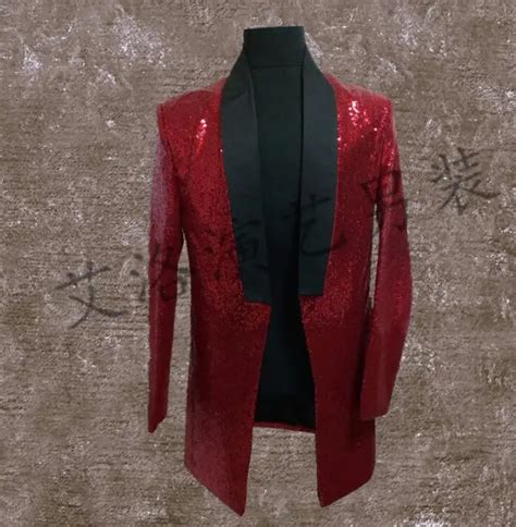 Men Suits Designs Masculino Homme Terno Stage Costumes For Singers Men
