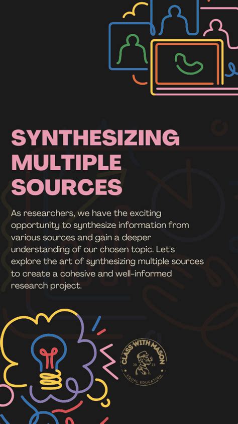 how to conduct research projects step by step guide mobile slides