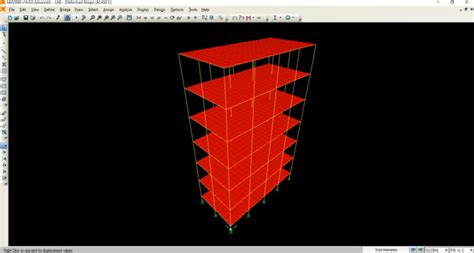 Do Structural Analysis And Modeling Using Sap2000 By Vajira1992 Fiverr