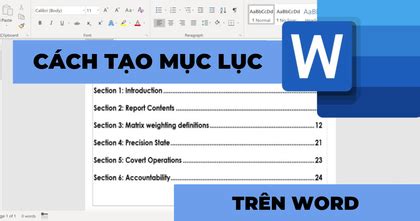 Cách đếm số từ trong Google Docs đơn giản nhanh chóng