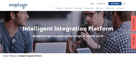 15 Best Mulesoft Alternatives 2025