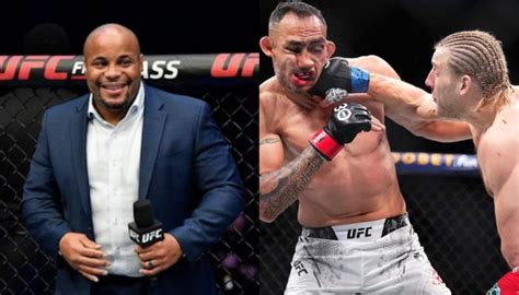 Tony Ferguson UFC Fight News Videos Pictures BJPenn