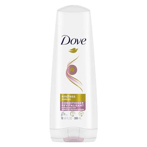 I Tested Dove Endless Waves Shampoo And Heres Why Its My Go To For