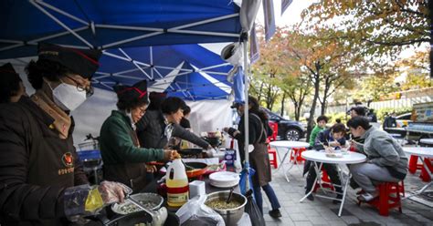 맛있는 음식들