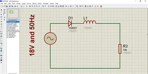 Half Wave Rectifier And Full Wave Rectifier Basic Electronics