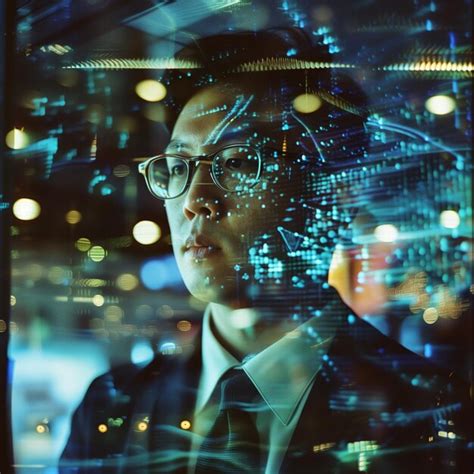 Global Communication Social Media Connections Virtual Meetings Digital