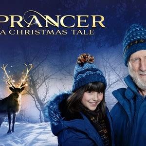 Prancer A Christmas Tale Rotten Tomatoes