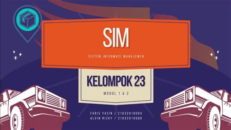 MODUL HTML CSS PENYEWAAN PICKUP PADA PENTOLAN CARTER KELOMPOK YouTube