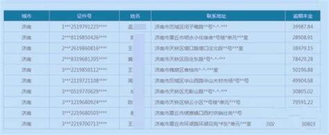 如何将身份证号中间4位隐藏 百度经验