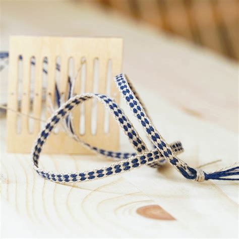 Repp Band Weaving Crash Course Course Catalog School Store