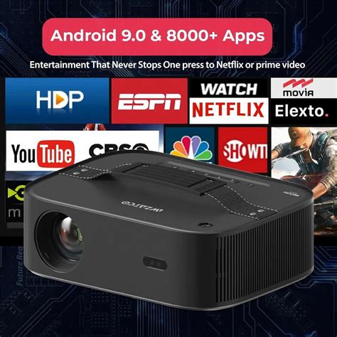 Wzatco Projector Wzatco Yuva Ultra Projector Manufacturer From Bengaluru