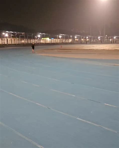 꼬꼬마러너 킴비 2025 01 22 수요일 🏃‍♀️ 동삼이프로젝트 6주차 평일 훈련 400m 87 200m 70