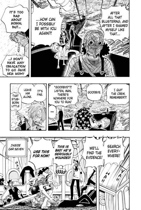 How Do People Even Like Ussop As Of Water 7 Right Now Ronepiece