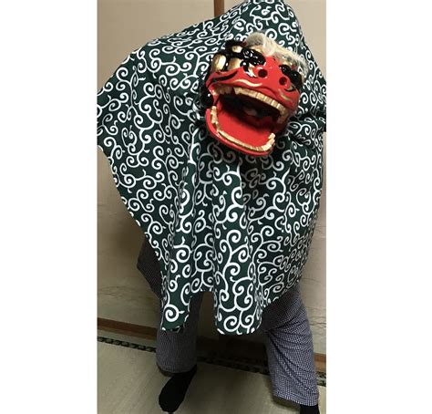 昼神小獅子造形工房