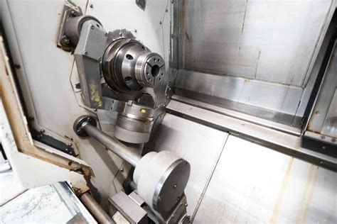 CNC Machining Sustainability And Energy Efficiency