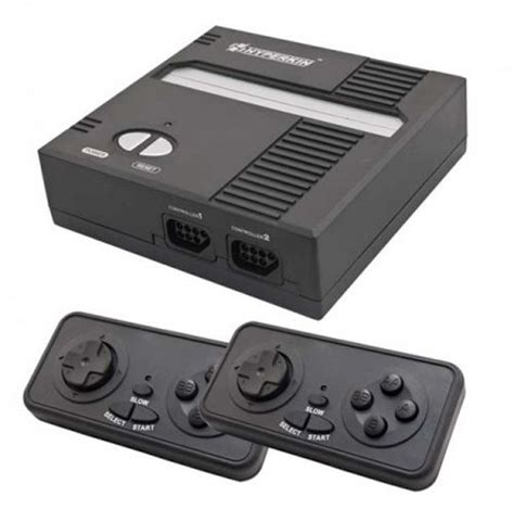 Buy Nintendo Nes Retron 1 Nes System Black