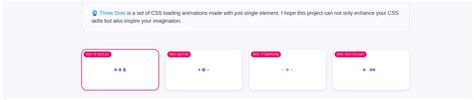 13 лучших библиотек Css анимации для потрясающих проектов веб дизайна