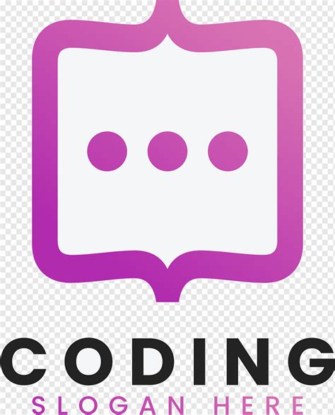 modern computer programming coding logo png pngwing