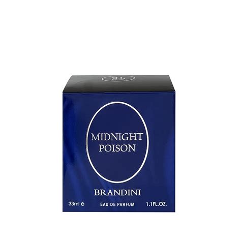 عطر ادکلن میدنایت پویزن زنانه Midnight Poison - عطربار