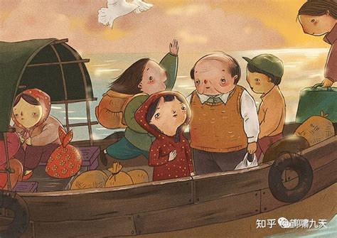 河南乡村回乡见闻 知乎