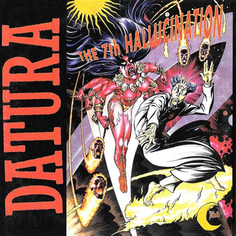 The 7Th Hallucination The 7th Main YouTube Music