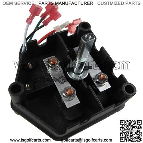 Golf Cart Forward And Reverse Switch Assembly The World S Most Golf Cart Cub Ezgo Yamaha Parts