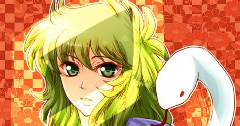 聖闘士星矢 あけおめ からの 矢ログ るなぺけのマンガ Pixiv