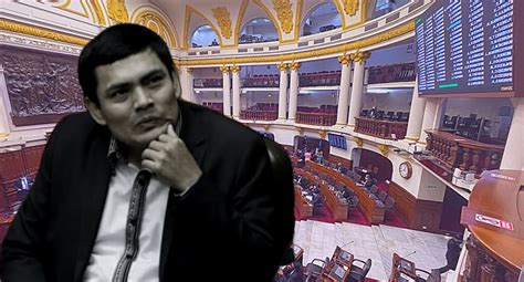 Congreso Rechazó La ‘ley Mordaza ¿qué Bancadas Insistieron Con