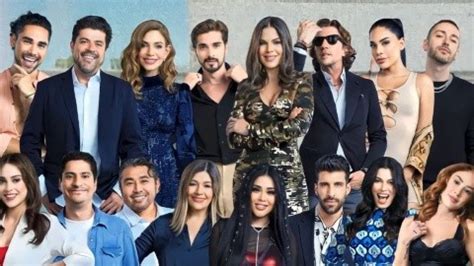Ante Estreno Filtran Ganador De Hotel VIP El Nuevo Reality De Televisa