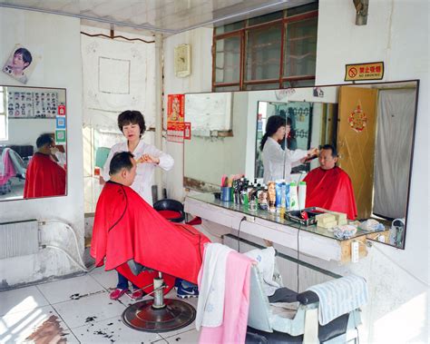 Abandoned City Yumen Phmuseum