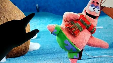 Slender Man In Spongebob The Best Spongebob Memes Memedroid