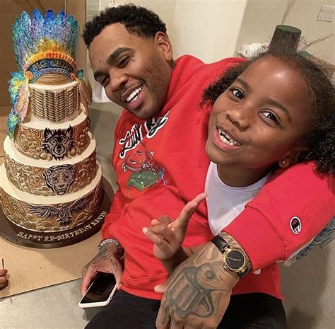Lil Durk Birthday Cake Realistic Log Book Efecto