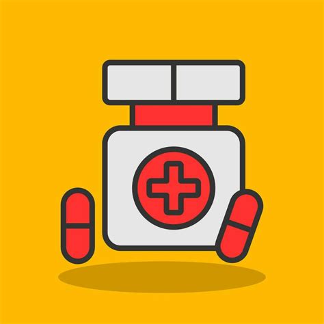 Medications Vector Icon Design 28047479 Vector Art At Vecteezy