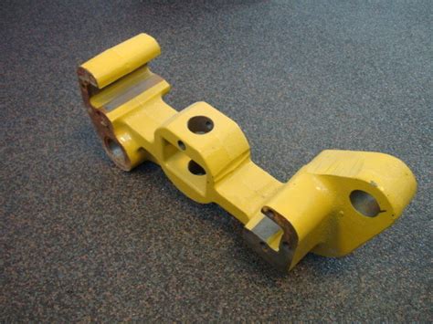 Grader Moldboard Bracket As Max Machinery Equipment