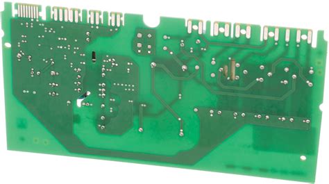 12014951 Módulo De Comando Bosch Pt